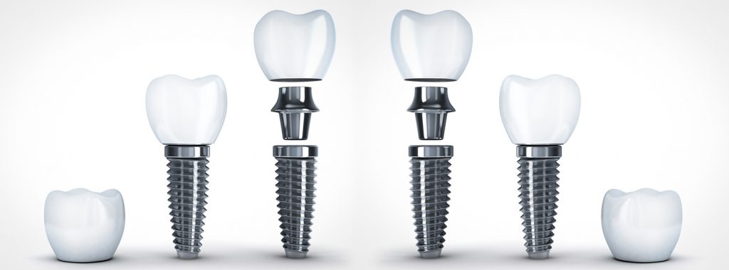 Services Rockefeller Dental Group